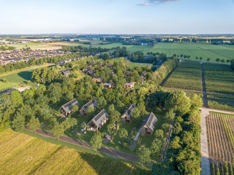 Park Heteren – HOUSE OF ARCHITECTS