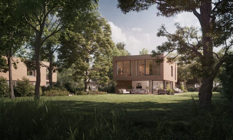 Park Heteren – HOUSE OF ARCHITECTS